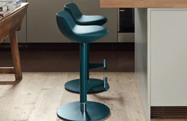 Ghế bar - Nội thất Nhà Xinh